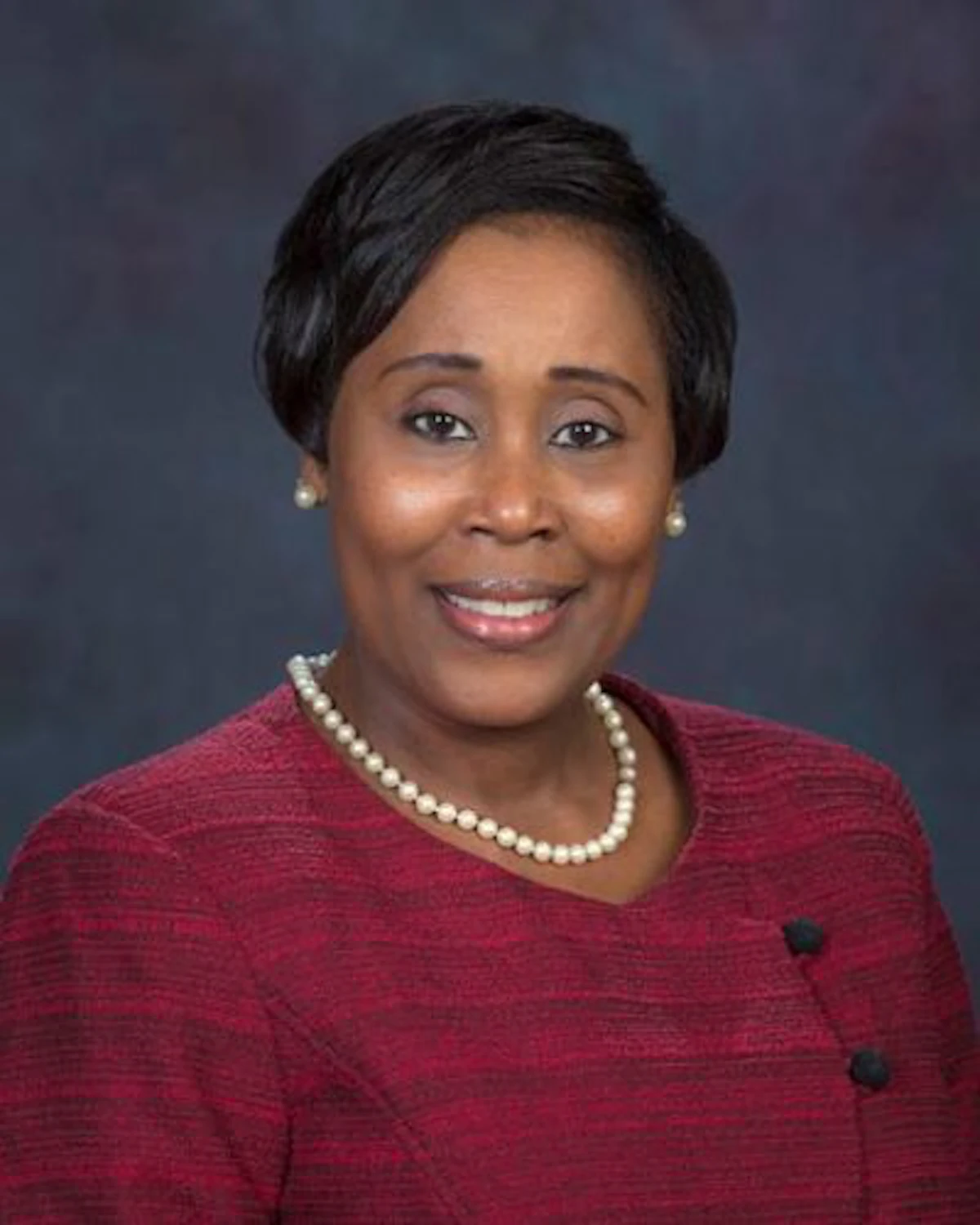 Dr. Cynthia T. Anthony Will Be Lawson State Community College’s First ...