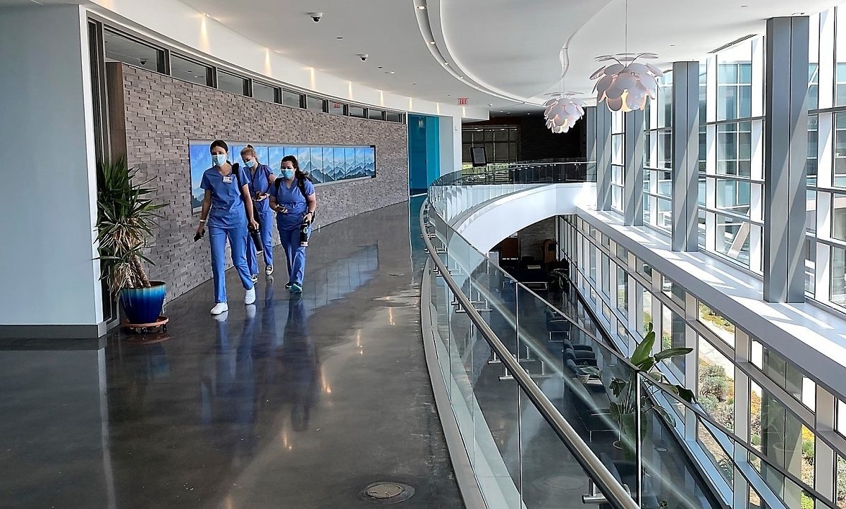 Meet the New Student on Campus: Why Colleges Are Focusing on ‘Adult ...