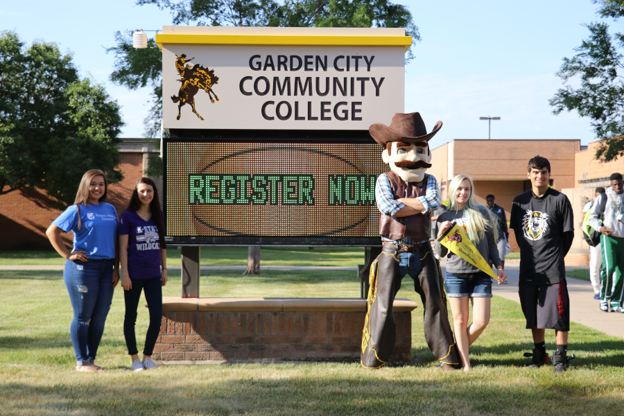 Kansas's Garden City Community College Receives $5M Grant for Stem ...