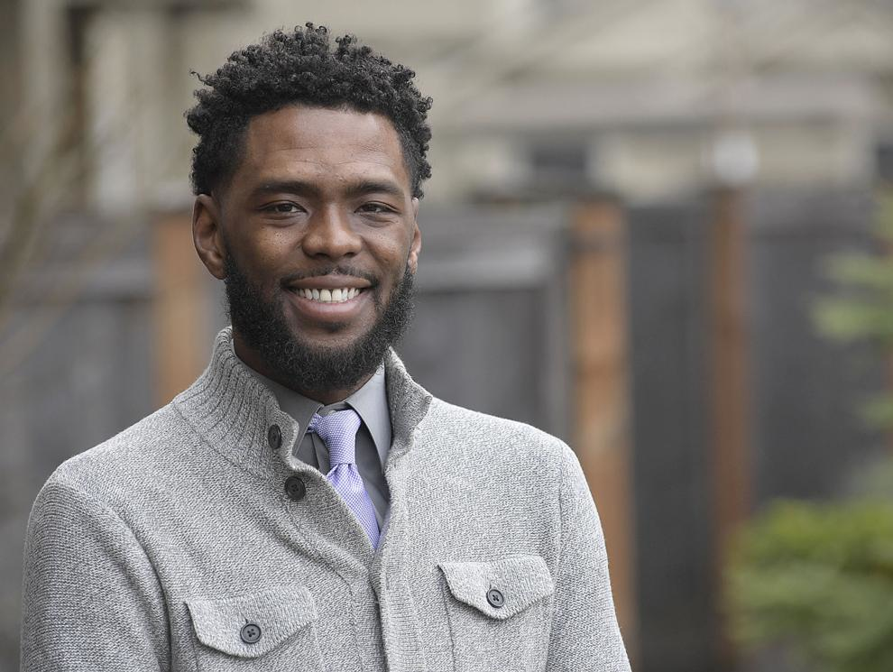 Jason J. Dorsette To Leave Oregon State University, Head to Linn-Benton ...