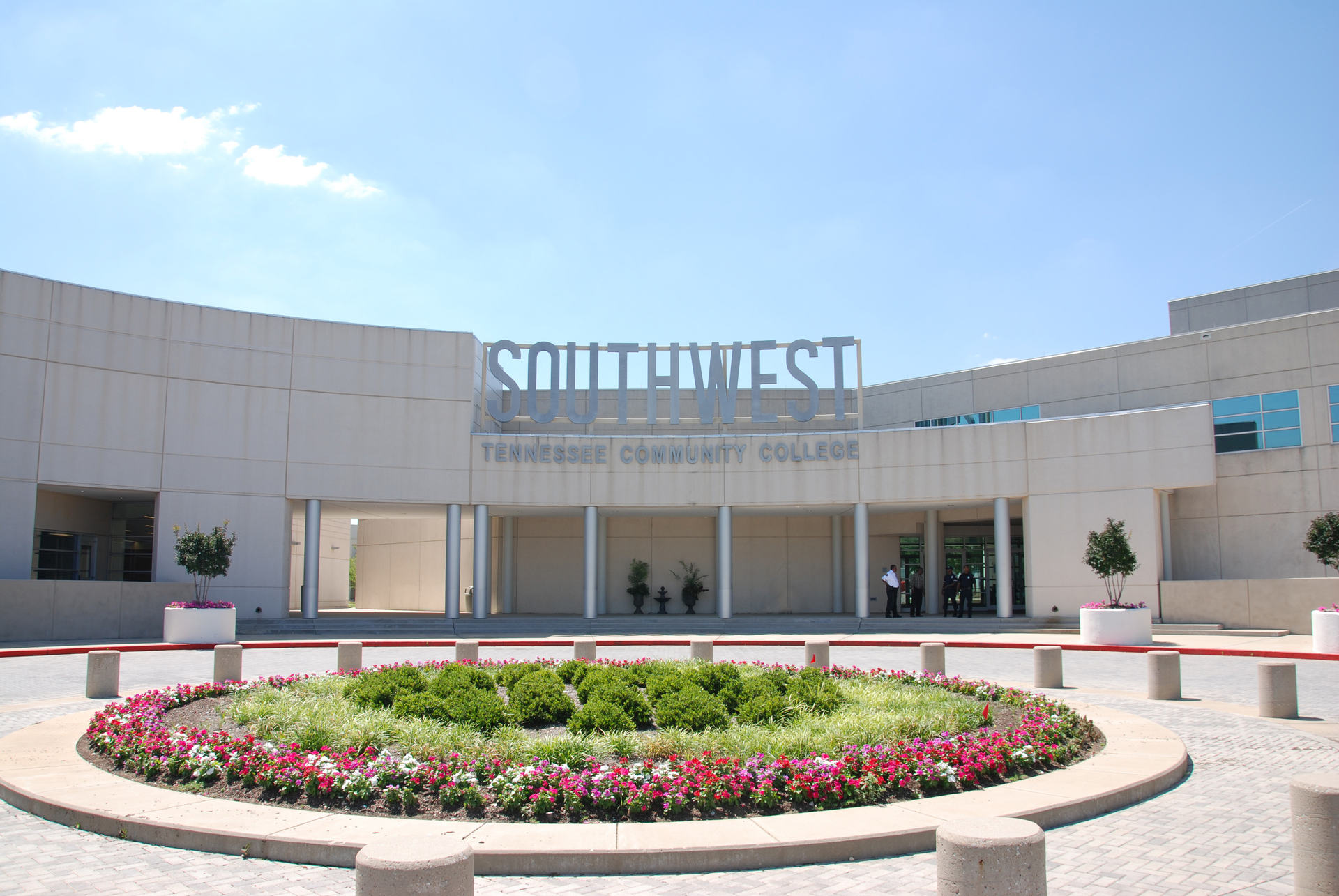 Southwest Tennessee Community College Going Virtual After Thanksgiving ...