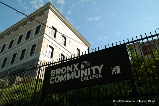 Community College News Now